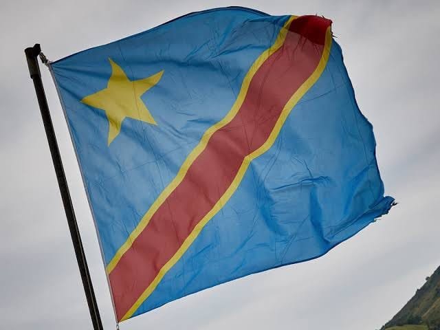 DR Congo awaits new ID cards, ending decades of waiting - New York Parrot