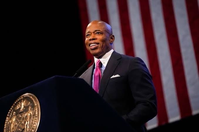 Mayor Eric Adams' Community Op Ed: Mets and Yankees Score Big for NYC ...