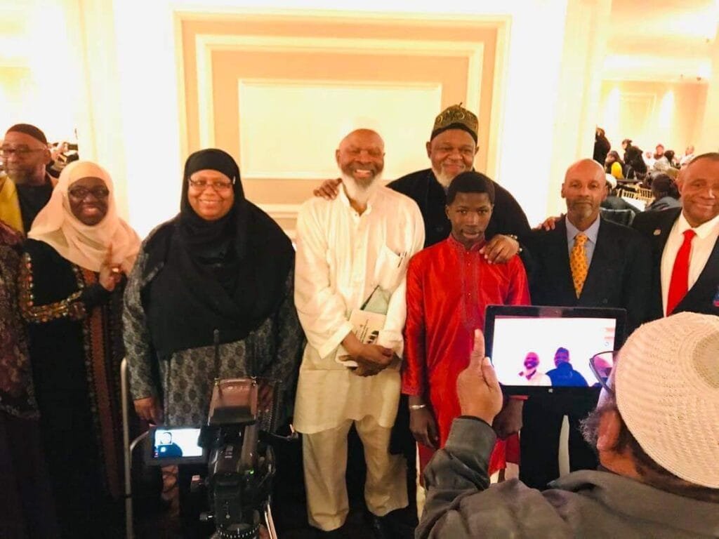 WHY WE AS AFRICAN AMERICAN MUSLIM LEADERS ENDORSE ERIC ADAMS FOR NYC ...