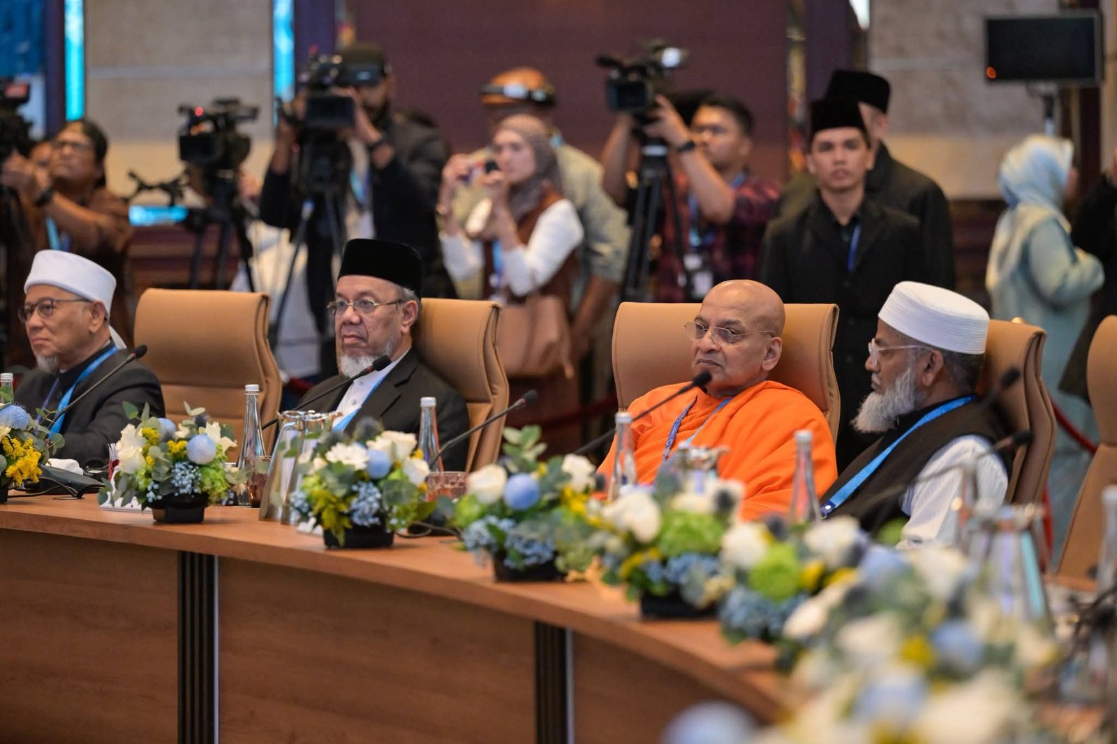 Muslim World League Hails UN Conference as Landmark Victory for ...