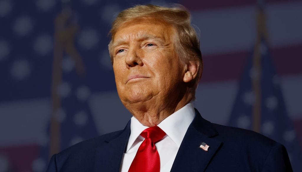 President Trump Now Trims the Definition of Human Rights - New York Parrot